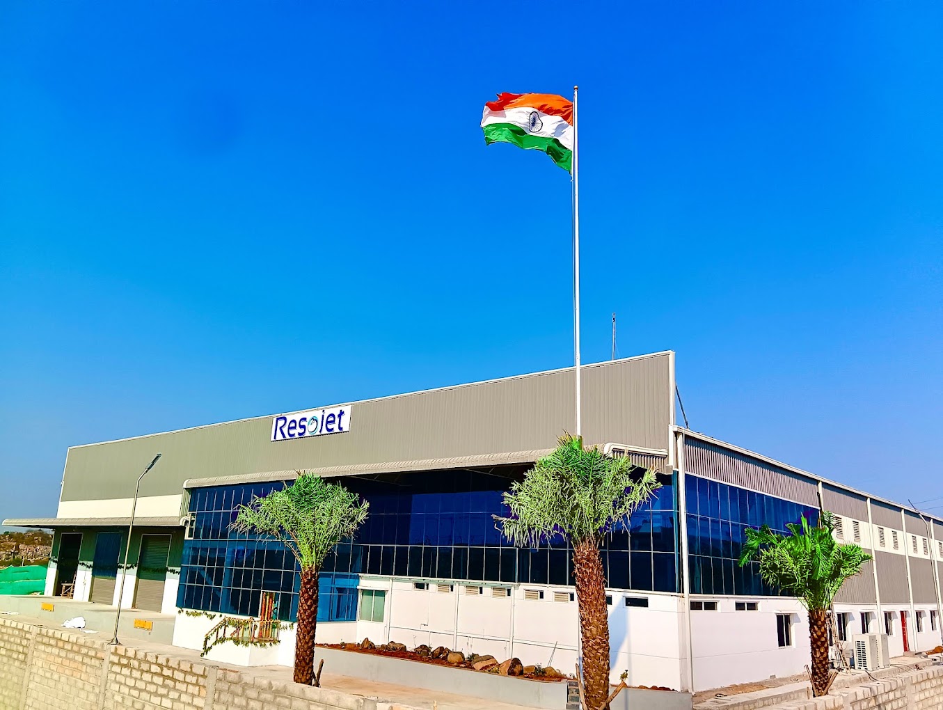 Our projects | Swathi Build Tech