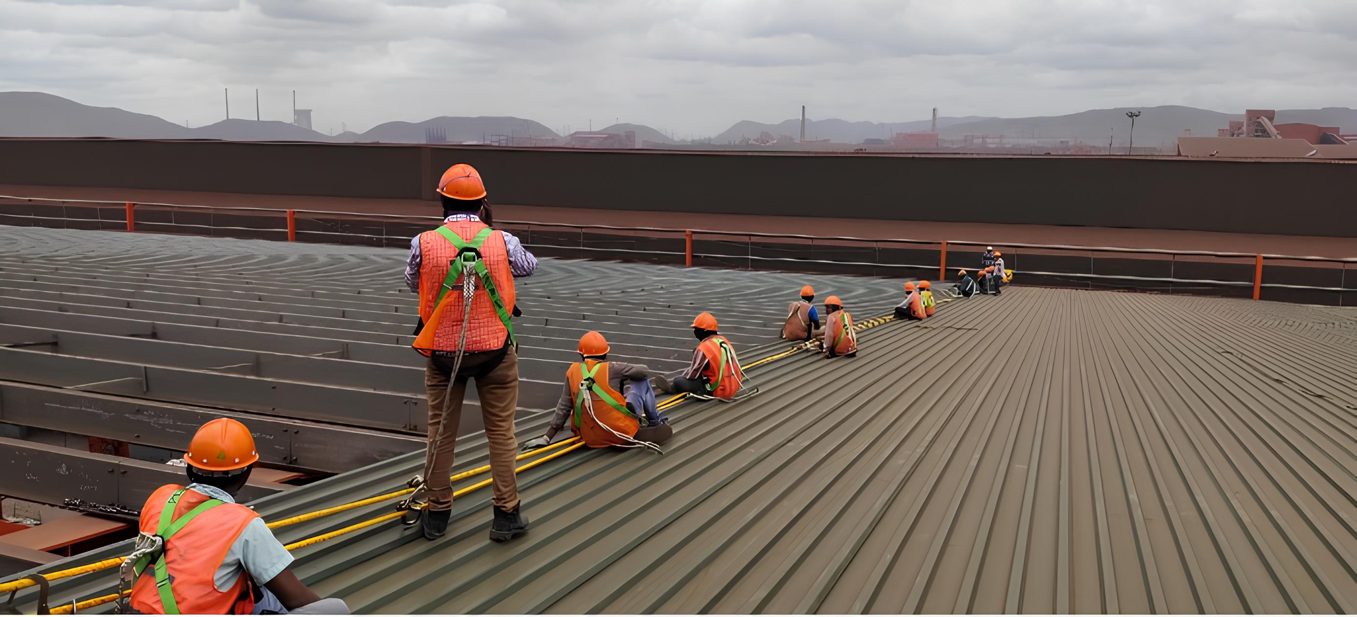 Our projects | Swathi Build Tech